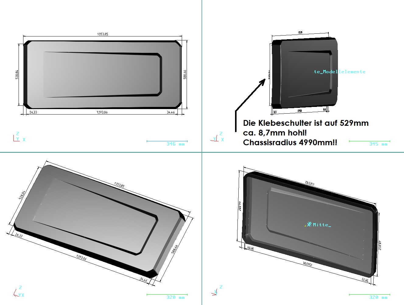 functional design long sleeper